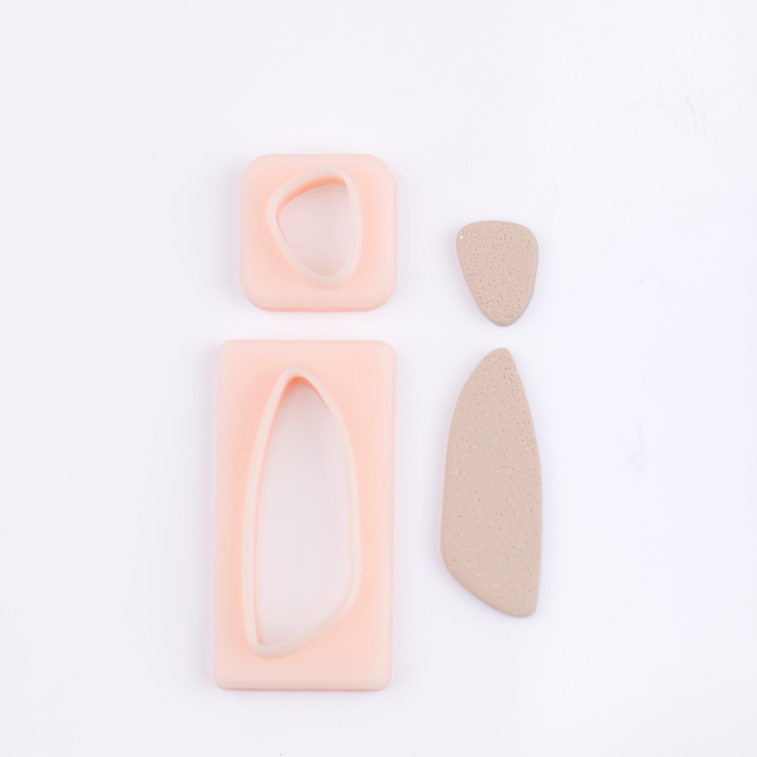 Long Set A – Cutterglobe