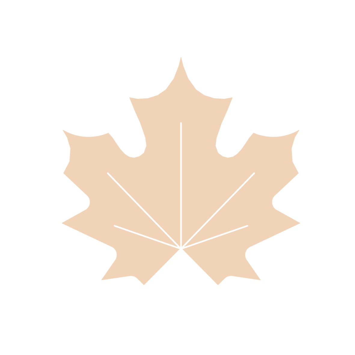 Maple Stud – Cutterglobe