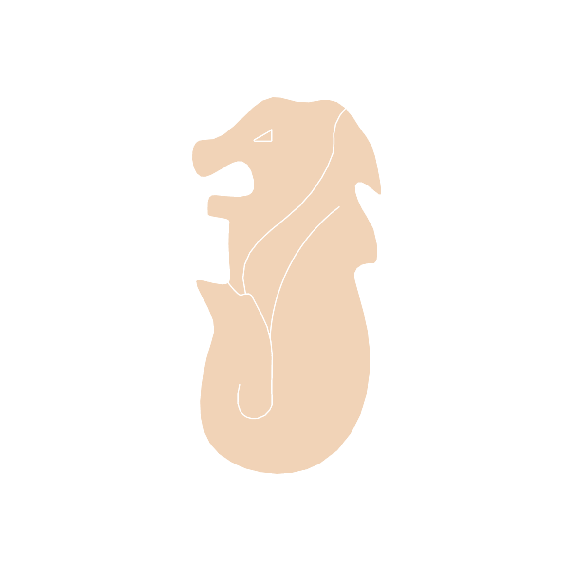 Merlion – Cutterglobe