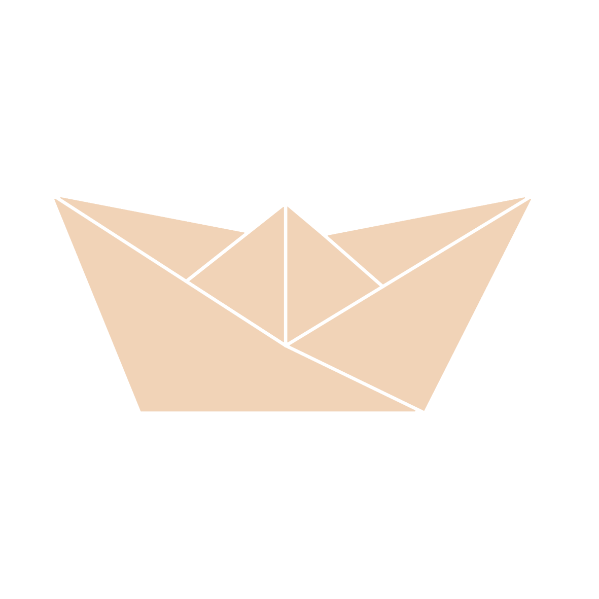 Origami Boat – Cutterglobe