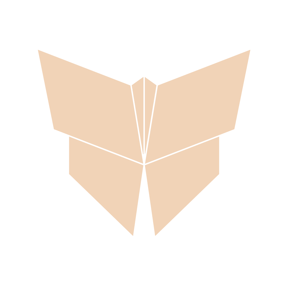 Origami Butterfly – Cutterglobe