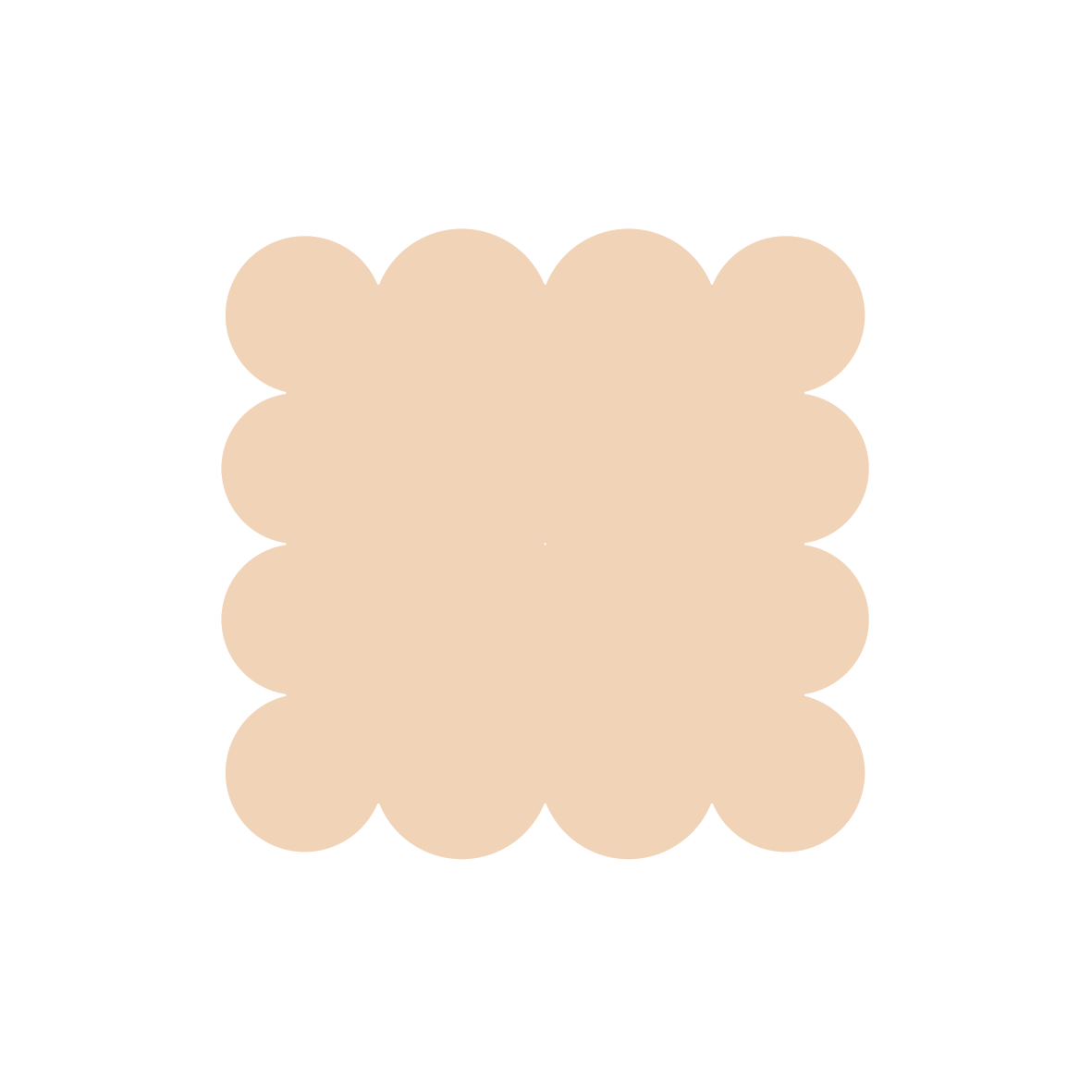 Scallop Square – Cutterglobe