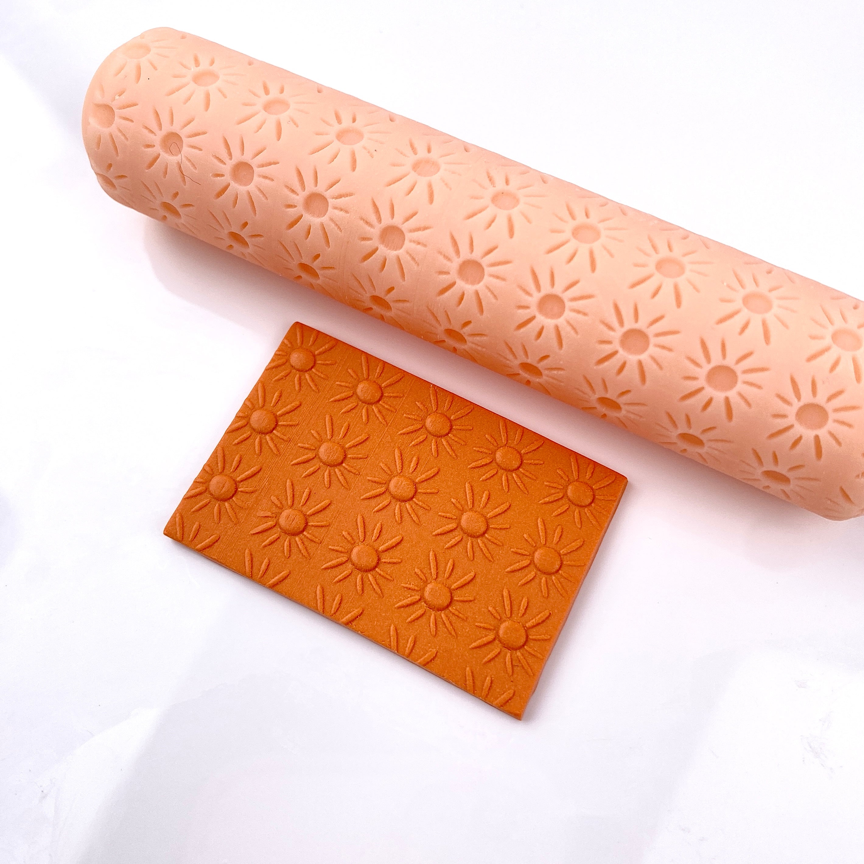 Sun Texture Roller – Cutterglobe