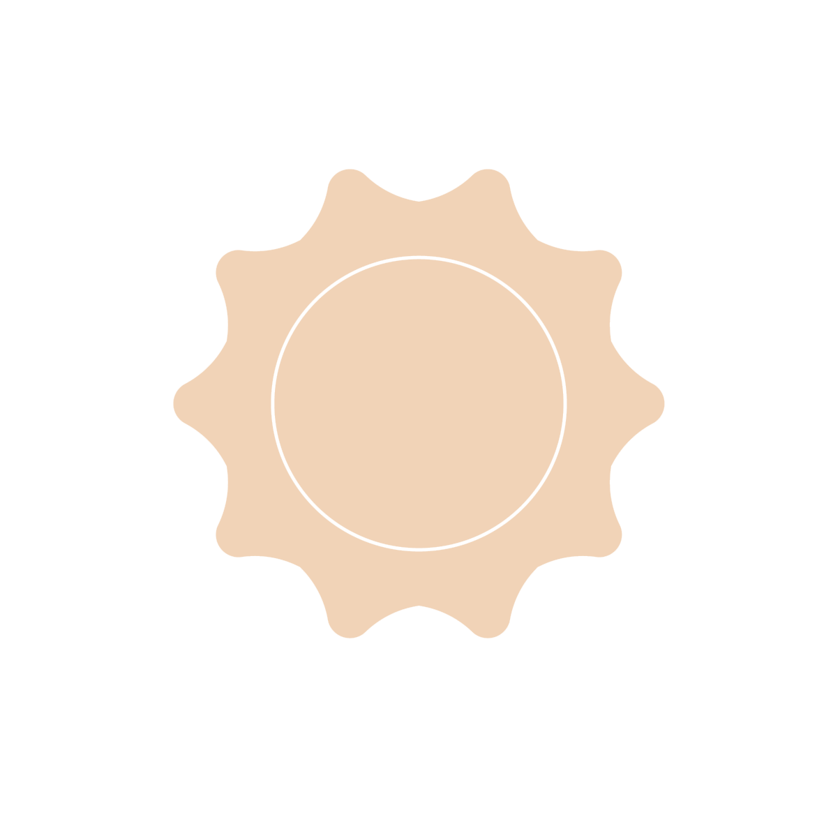 Sun Stud – Cutterglobe