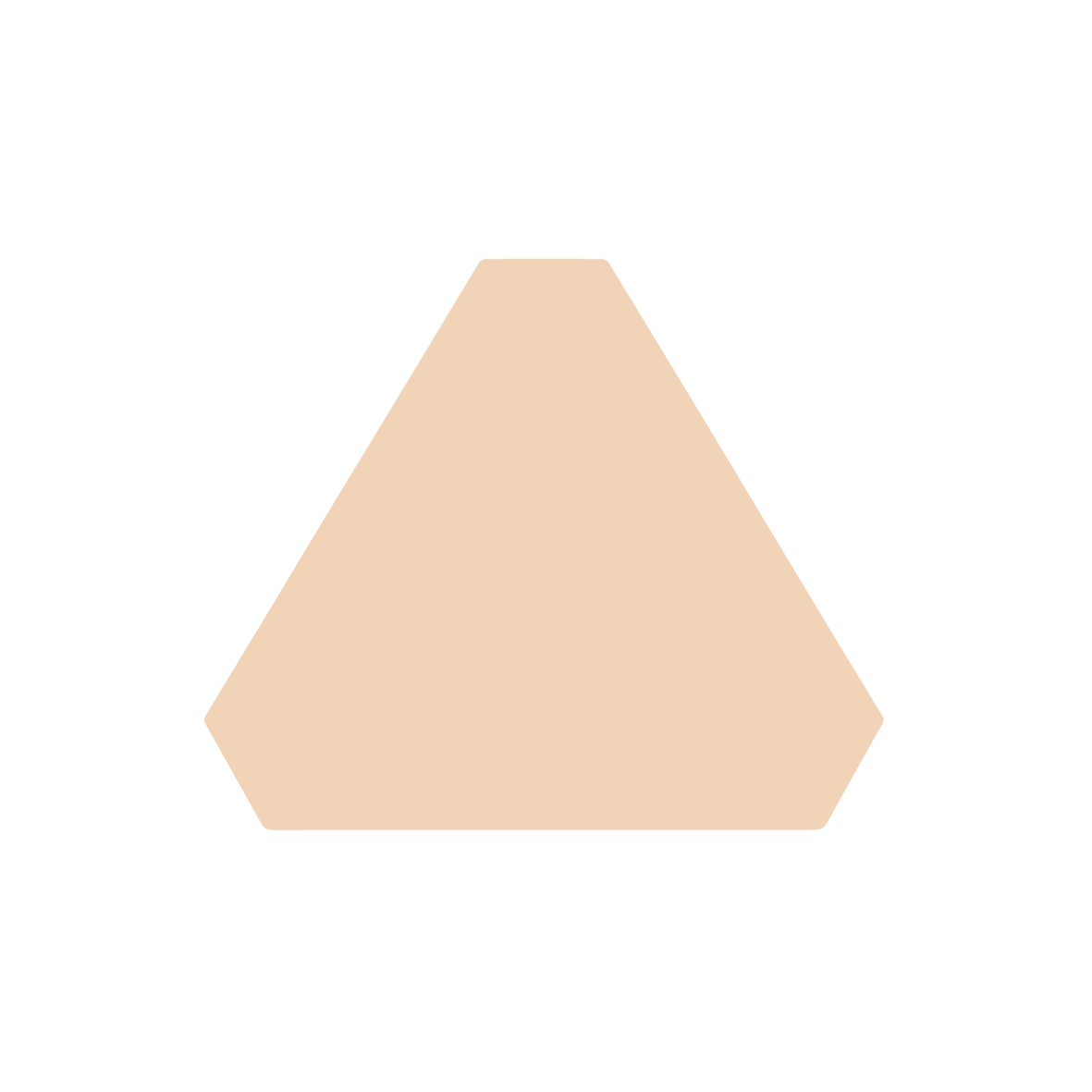 Triangle Edge – Cutterglobe