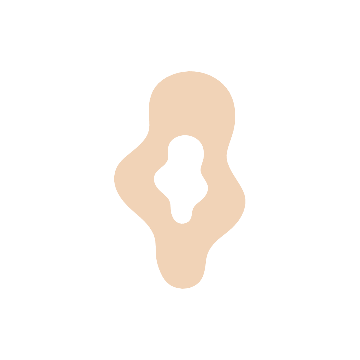 Wavy Donut A – Cutterglobe