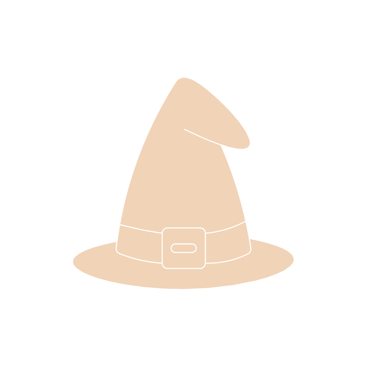 Witch Hat – Cutterglobe